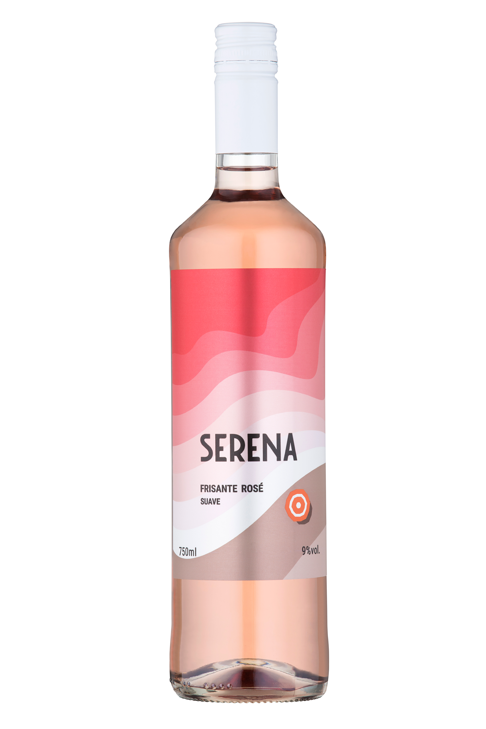 Serena Frisante Rosé - Galiotto