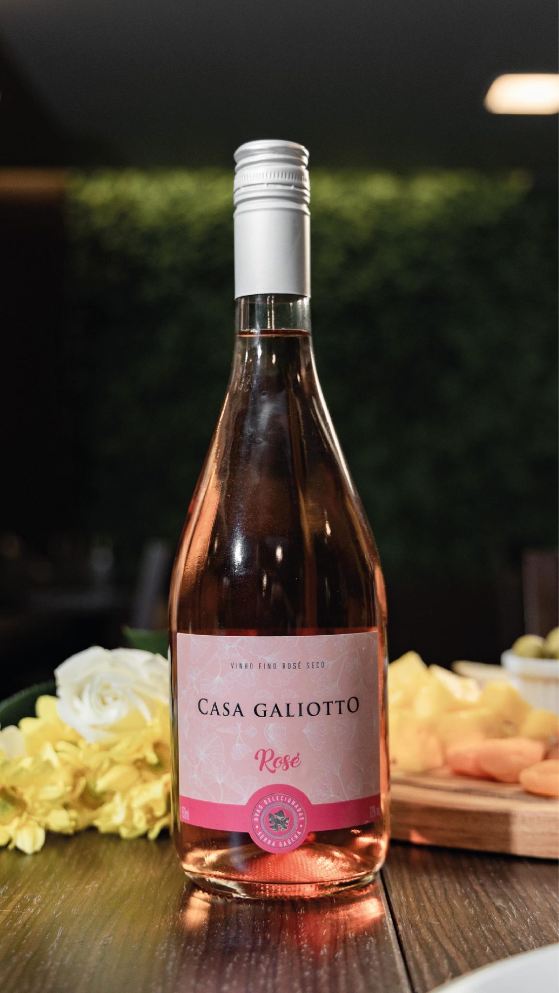Rosé - Galiotto