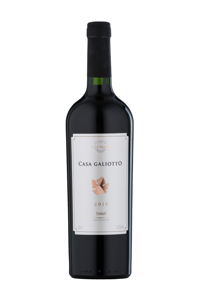 A Vinícola - Galiotto