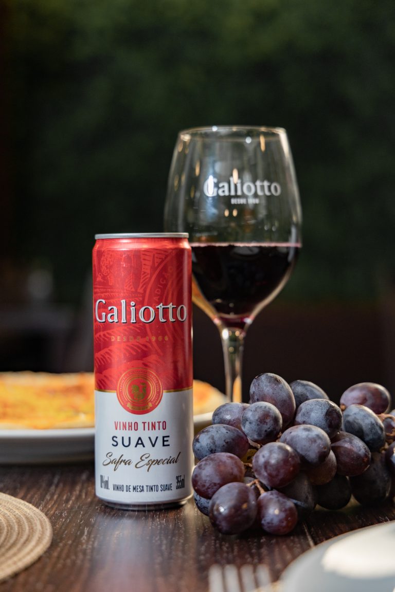 A Vinícola - Galiotto