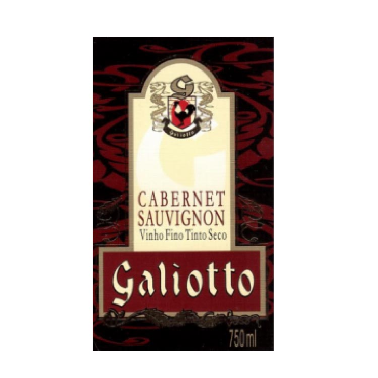 A Vinícola - Galiotto